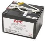 Bateria do zasilacza APC Replacement Battery Cartridge #5 (RBC5 ...