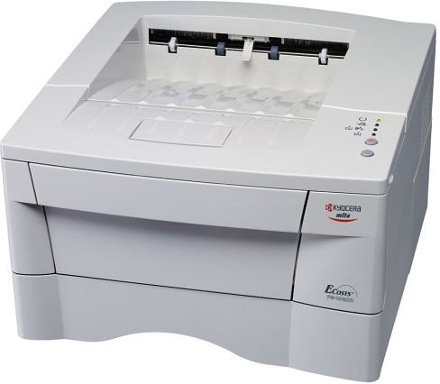 Drukarka laserowa Kyocera-Mita FS-1010 Laser Printer (FS-1010) - Opinie ...