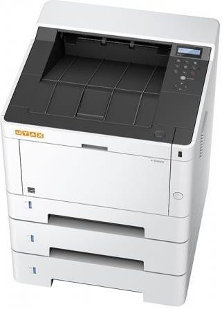 Drukarka laserowa Kyocera-Mita FS-4020DN (1102J23EU0) - Opinie i ceny ...