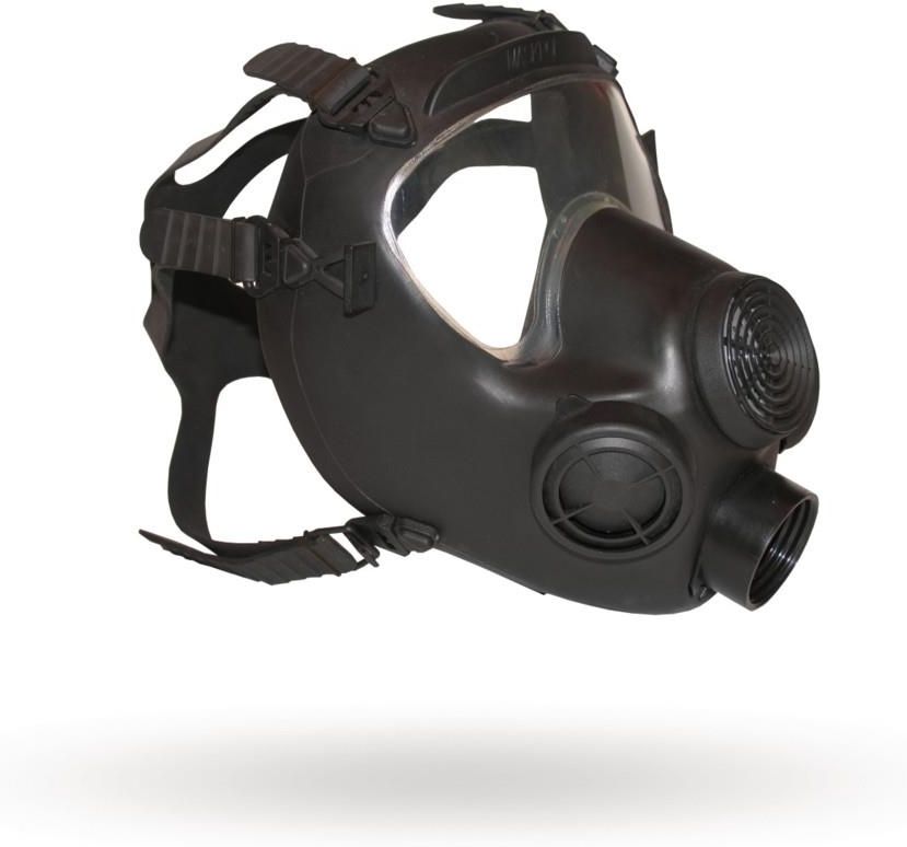 Maskpol Maska Mt213/2 Rozmiar 2 - Ceny i opinie - Ceneo.pl