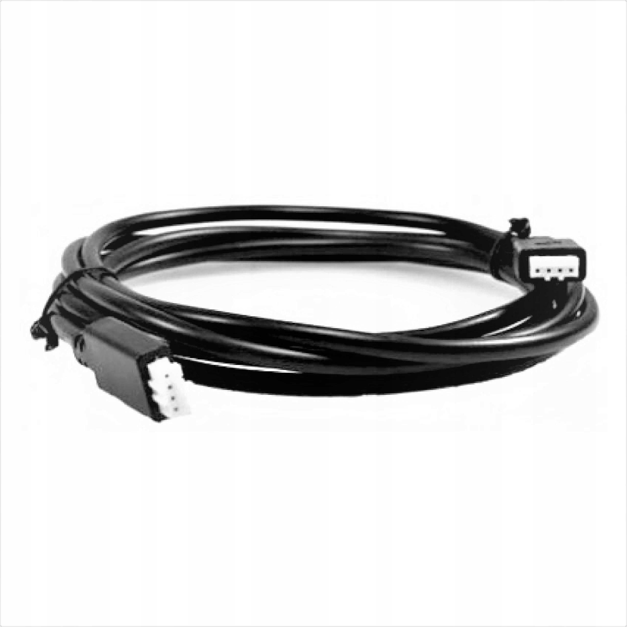 VICTRON ENERGY VE.DIRECT PRZEWÓD KABEL 1,8M ASS030530218 (ASS030530218 ...