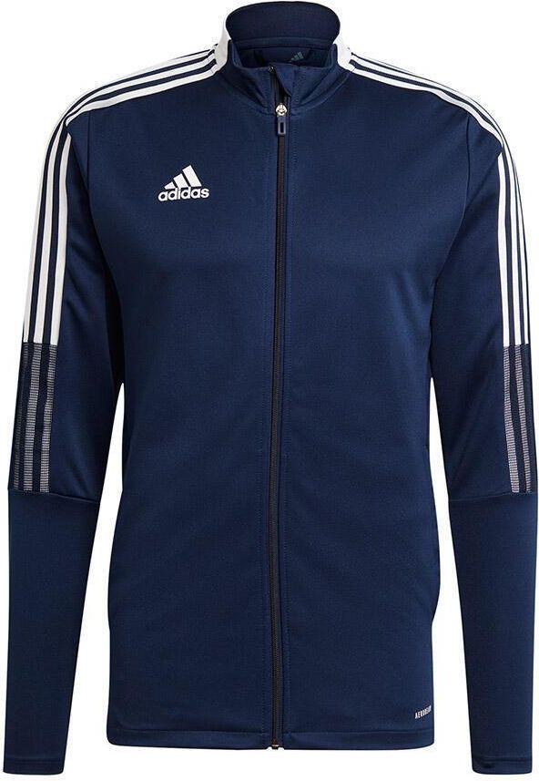 Adidas Bluza Męska Tiro 21 Track Niebieski - Ceny i opinie - Ceneo.pl