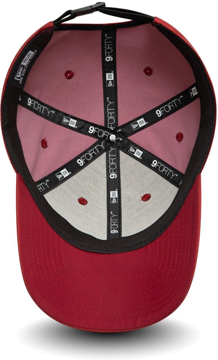 Czapka baseballowa Ripstop Pink Alpine F1 2022 - Ceny i opinie - Ceneo.pl
