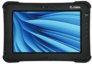 Zebra Xslate L10 1000 Nit Pentium 8Gb 256Gb Ss (RSL10LSV2X2W4S0X0X0) - Ceny i opinie - Ceneo.pl