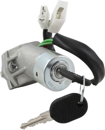 Oryginał Stacyjka Z Kluczami Daily Turbo Iveco 03.90- 04.96-12.98 Oe ...