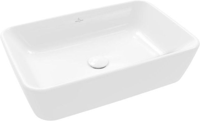 Umywalka Villeroy&Boch Architectura 60X40,5 Weiss Alpin 5A276101 ...