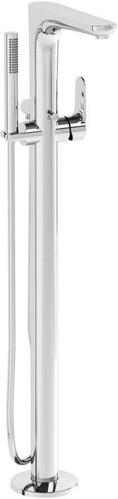 Bateria Vitra Root R Chrom A42741EXP - Baterie Wannowe - Opinie i ceny ...