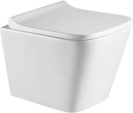 Miska WC Zoya Lex LT052ER - Opinie i ceny na Ceneo.pl