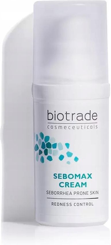 Krem Biotrade Kojący Do Tłustej Podrażnionej I Łuszczącej Się Skóry W ...