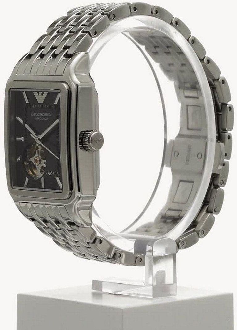 Emporio Armani Diego Ar60057 - Zegarki Męskie - Ceny i opinie - Ceneo.pl