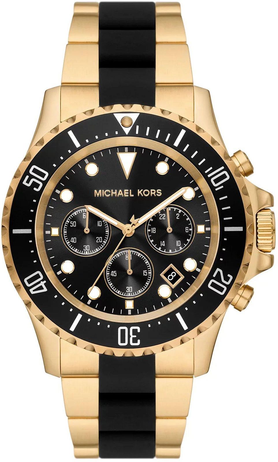 Michael Kors (Mk8979) - Zegarki Unisex - Ceny i opinie - Ceneo.pl