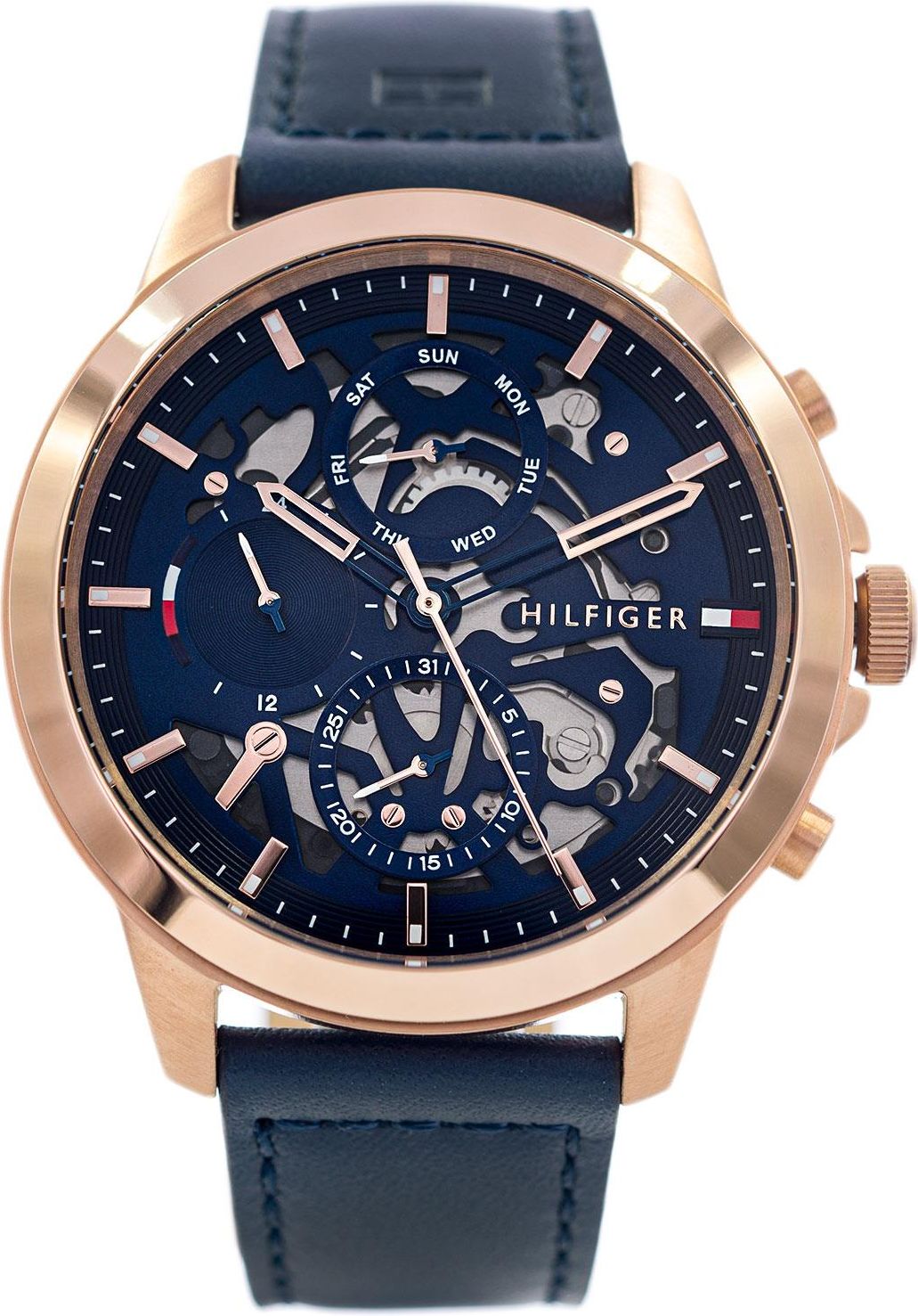 Tommy Hilfiger Henry 1710475 - Zegarki Męskie - Ceny i opinie - Ceneo.pl