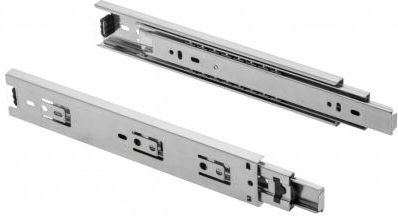 Gtv Prowadnica Kulkowa H45 L 450Mm Xp Pk 0H45450Xp 159062 - Opinie i ...