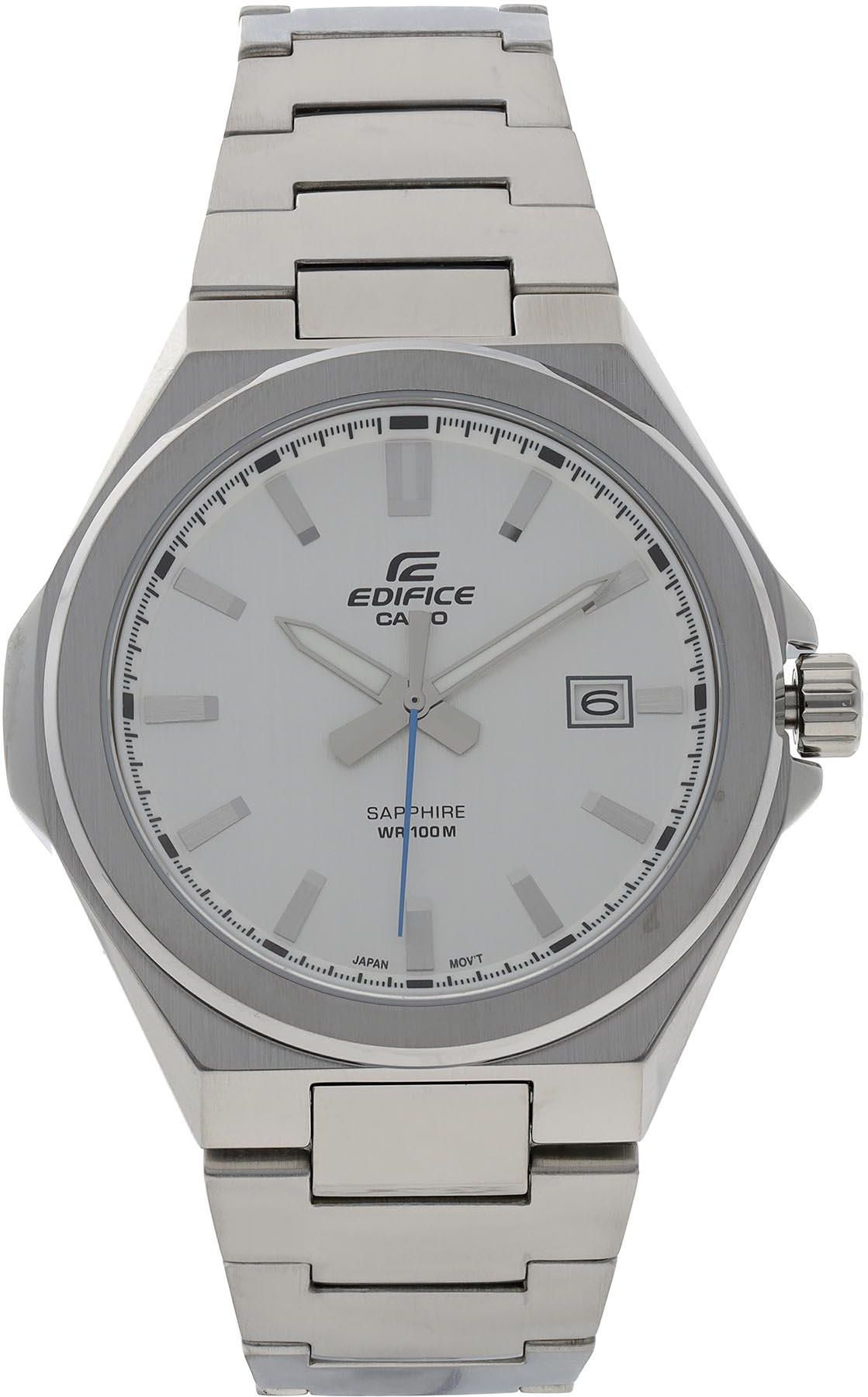Casio Edifice Efb-108D-7Avuef - Zegarki Unisex - Ceny i opinie - Ceneo.pl