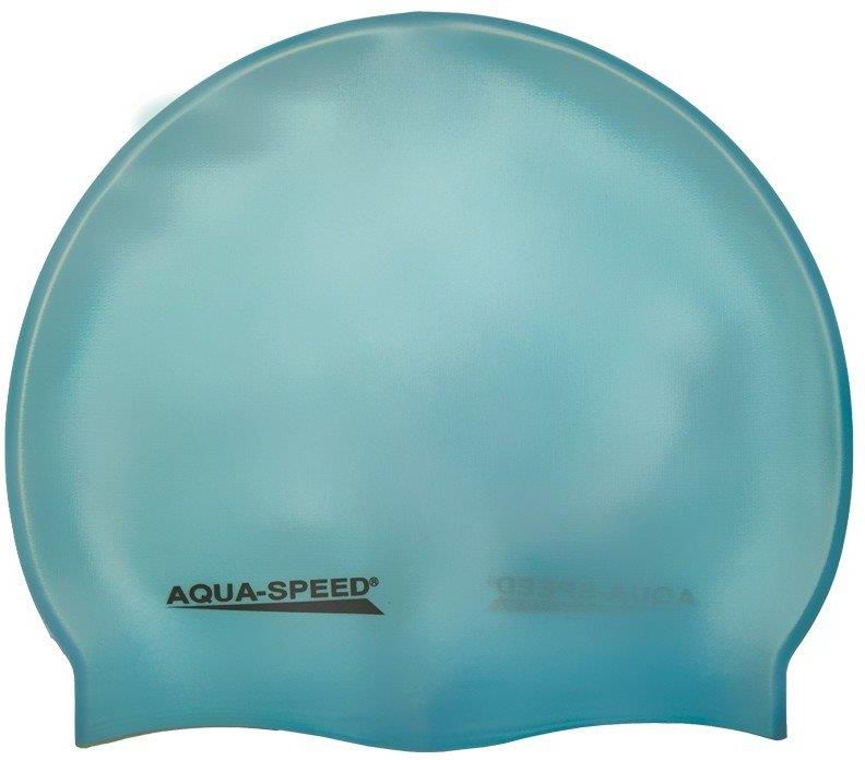 Aqua Speed Mega Niebieski - Ceny i opinie - Ceneo.pl
