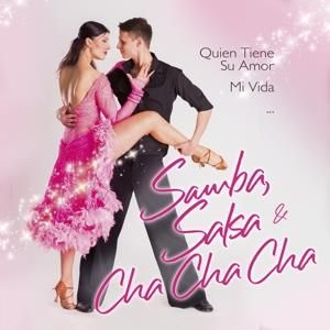 Płyta kompaktowa V/A - Samba, Salsa & Cha Cha Cha (CD) - Ceny i opinie ...