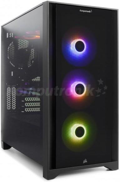 Komputronik Infinity X711 [D4] - Komputer stacjonarny - Opinie i ceny ...