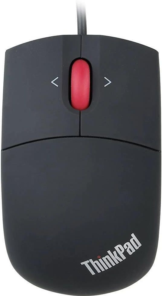 Mysz Lenovo USB Laser Mouse (57Y4635) - Opinie i ceny na Ceneo.pl