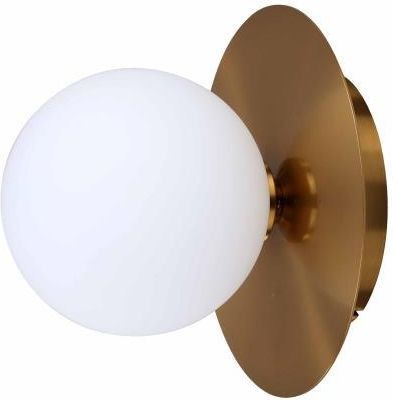 Lampa Light Prestige Roma Kinkiet Złoty (3451Wgd) - Opinie i atrakcyjne ...