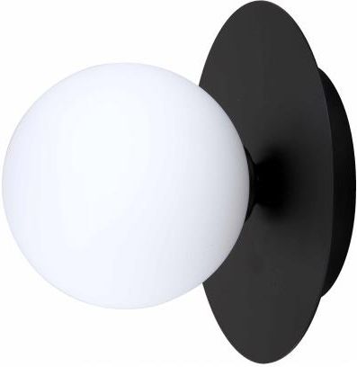 Lampa Light Prestige Roma Kinkiet Czarny (13451Wbk) - Opinie i ...