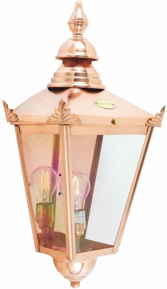 Norlys Chelsea 950 Copper E27 Led 11W - Ceny i opinie - Ceneo.pl