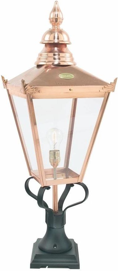 Norlys Chelsea 956 Copper E27 Led 11W - Ceny i opinie - Ceneo.pl