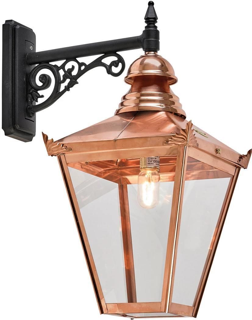 Norlys Chelsea 964 Copper E27 Led 11W - Ceny i opinie - Ceneo.pl
