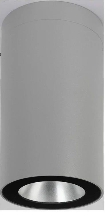 Norlys Nidaros 2122 Aluminium Led 7,8W 3000K Eei D - Ceny i opinie ...