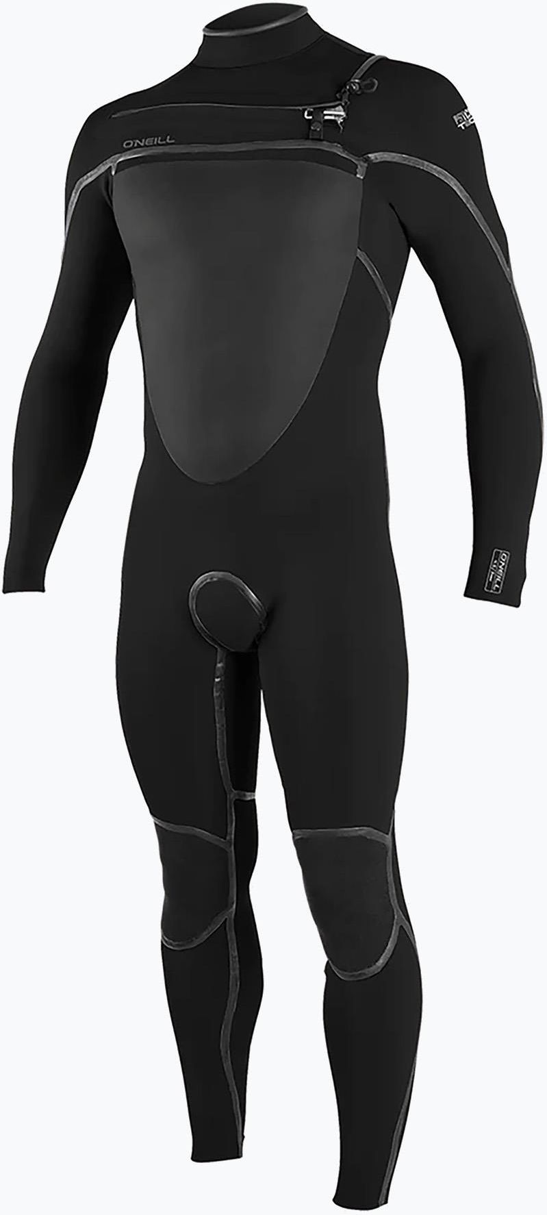 O'Neill Męska Psycho Tech 3/2 Mm Czarna 5336 5051678479365 - Ceny i ...
