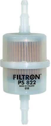Filtr paliwa Filtron Filtr paliwa PS822 - Opinie i ceny na Ceneo.pl