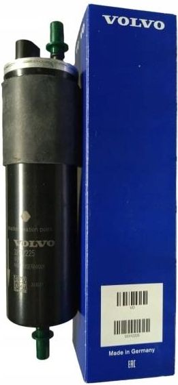 Filtr paliwa 32312225 FILTR PALIWA 31669472 ORYGINAŁ OE VOLVO - Opinie ...