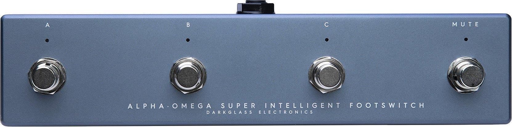 Darkglass Alpha Omega Super Intelligent - Ceny i opinie - Ceneo.pl