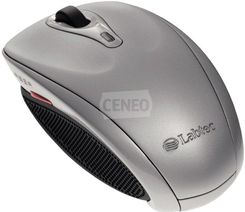 Mysz Logitech Labtec Wireless Laser Mouse, Silver (931732-0914 ...