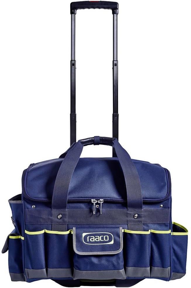 Raaco Torba Narzędziowa Tool Trolley Professionel 520x445x310mm 760232 ...