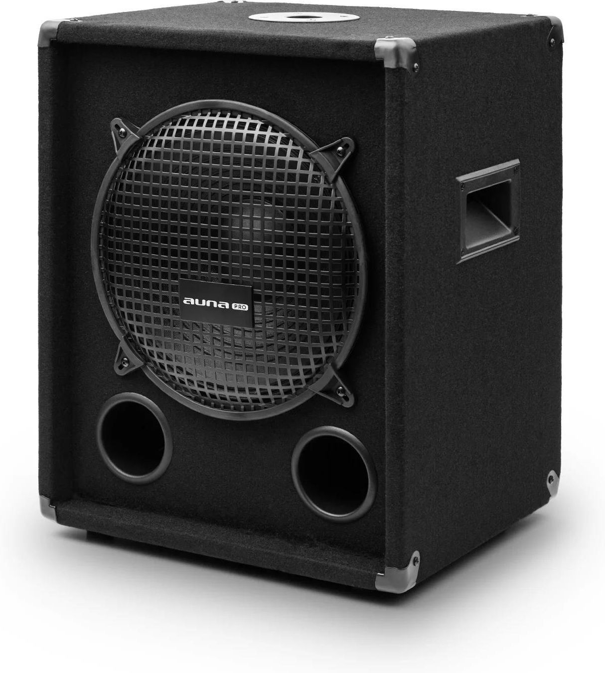 Auna Pro PW-Series MKII, pasywny zestaw nagłośnieniowy, 2 x subwoofer ...