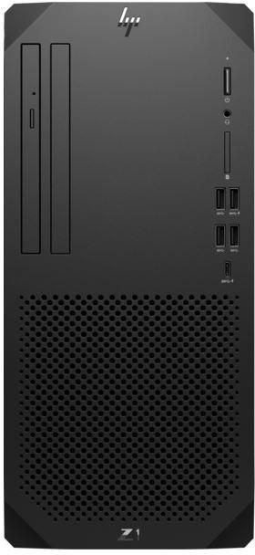 HP Z1 TWR G9 (5F0G1EA) - Komputer stacjonarny - Opinie i ceny na Ceneo.pl