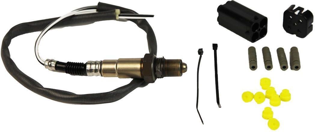 Sonda lambda Bosch Sonda Lambda 0 258 986 615 - Opinie i ceny na Ceneo.pl