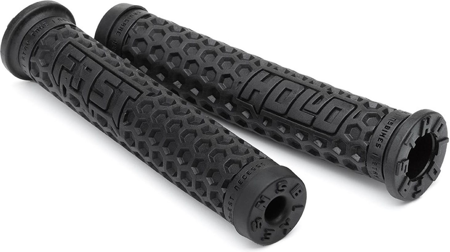 Ns Bikes Gripy Hold Fast Unlocked Czarny 160 Mm - Ceny i opinie - Ceneo.pl