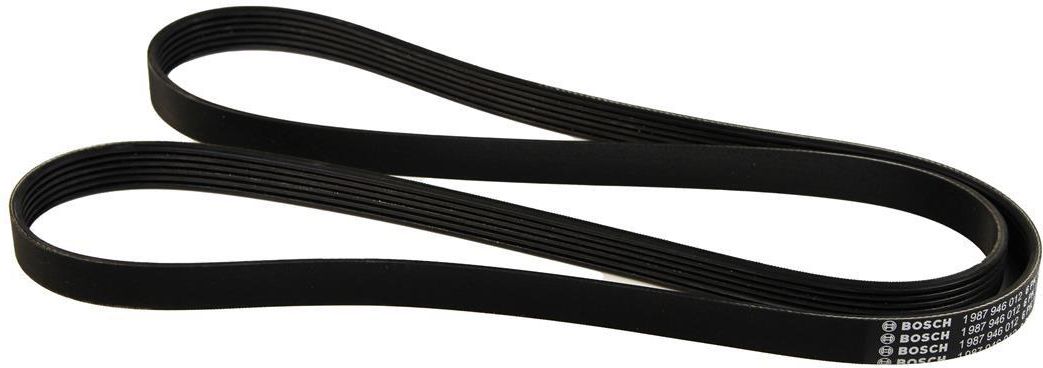 Element napędu Bosch Pasek Wielorowkowy 6Pk1733 1 987 946 012 - Opinie ...