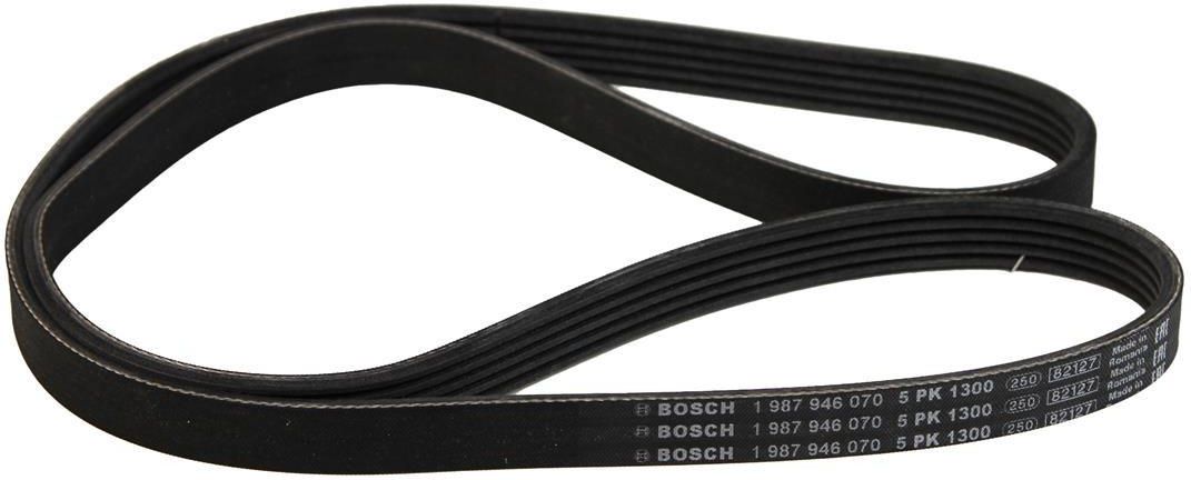 Element napędu Bosch Pasek Wielorowkowy 5Pk1300 1 987 946 070 - Opinie ...