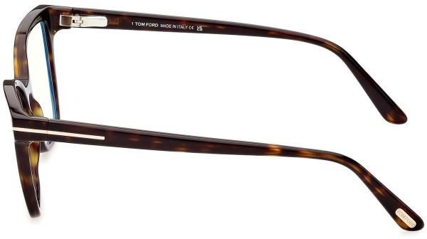 Tom Ford Ft5812-B 052 One Size (53) - Opinie i ceny na Ceneo.pl