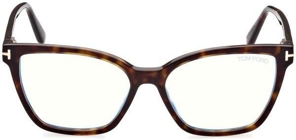 Tom Ford Ft5812-B 052 One Size (53) - Opinie i ceny na Ceneo.pl