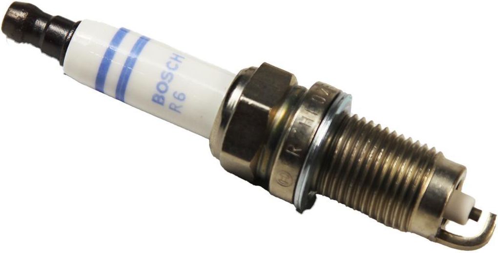 Świeca samochodowa Bosch Świeca Zapłonowa Standard Super Fr7He02 ...
