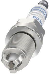 Świeca samochodowa Bosch Świeca Zapłonowa Standard Super F7Ltcr ...