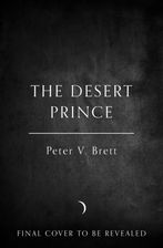 Desert Prince - Literatura obcojęzyczna - Ceny i opinie - Ceneo.pl