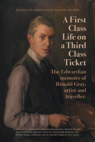 A First-Class Life on a Third-Class Ticket - Literatura obcojęzyczna ...