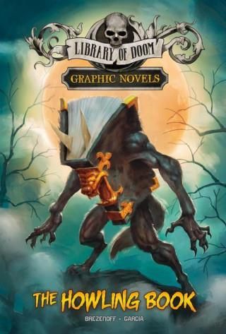 The Howling Book - Literatura obcojęzyczna - Ceny i opinie - Ceneo.pl