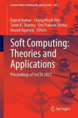 Soft Computing: Theories and Applications - Literatura obcojęzyczna ...