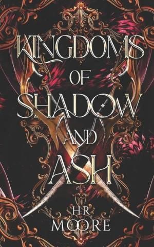 Kingdoms of Shadow and Ash - Literatura obcojęzyczna - Ceny i opinie ...