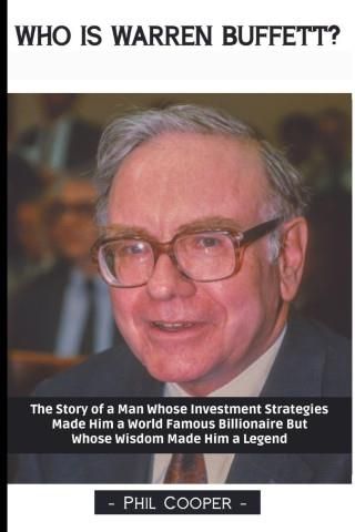 Who is Warren Buffett? - Literatura obcojęzyczna - Ceny i opinie - Ceneo.pl